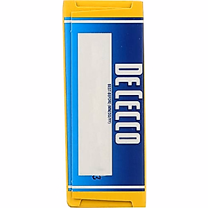 De Cecco Enriched Macaroni Product - Spaghetti Pasta (16 oz ea)