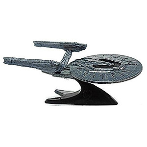 2014 Hot Wheels (75/250) - Star Trek - U.S.S. Vengeance