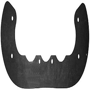 Oregon 73-046 Snow Thrower Paddle Length Of 22-Inch Width Of 3-Inch