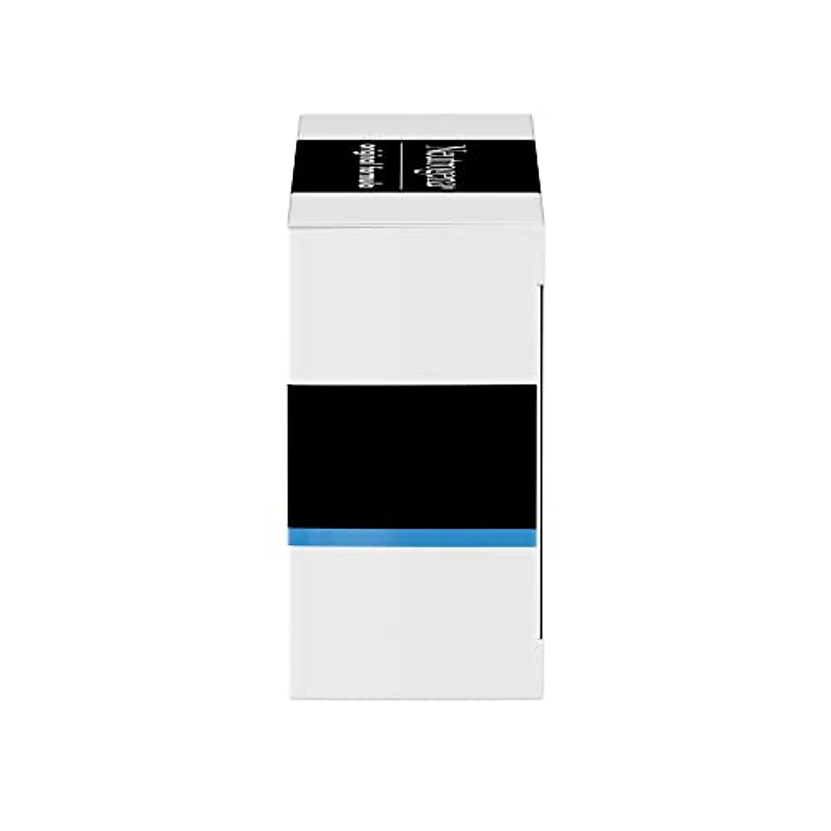 Neutrogena Original Amber Bar Facial Cleansing Bar with Glycerin, Clean-Rinsing, Transparent Face Soap, Free of Harsh Detergents, & Dyes, 3.5 oz