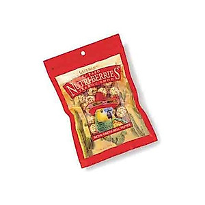 LAFEBER COMPANY Parrot El Paso Spice Berries 10oz
