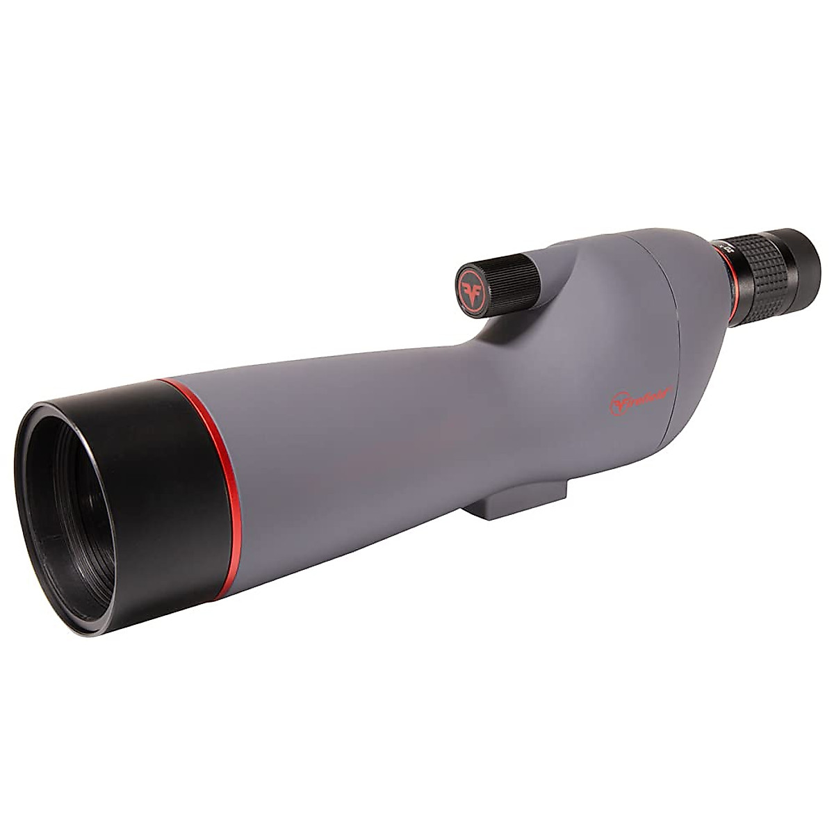 Firefield 20-60x60SE Spotting Scope Kit - Gray