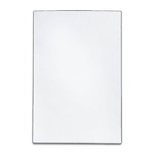 TOPS Memo Pads, 4 x 6 Inches, White, 100 Sheets per Pad, 112 Pads per Carton (7831)