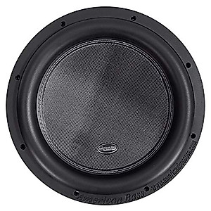 American Bass XR-12D2 12" 2,400 Watts Max Power Dual 2 Ohm Car Subwoofer