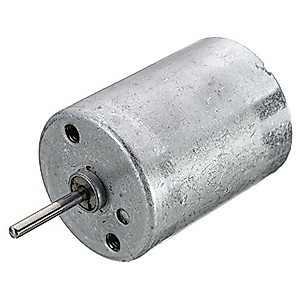 NA. Newesoutorry Power Generator, DIY Kits 6-9V Wind Turbine Micro Motor/Mini Blue Leaf Paddle/Diodes/Cables