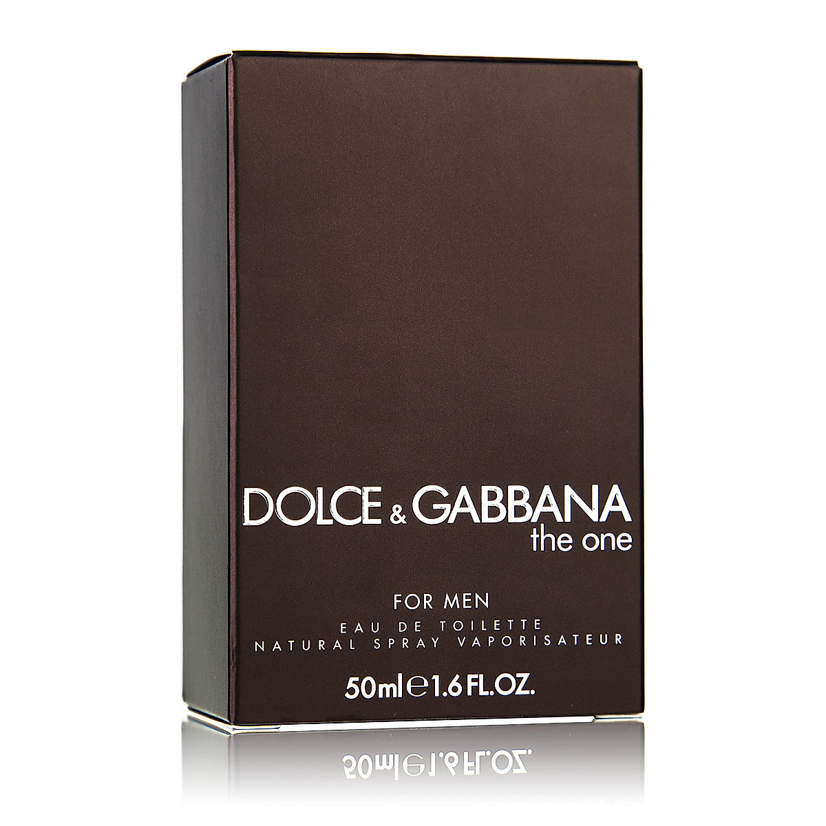 THE ONE by Dolce & Gabbana EDT SPRAY 1.6 OZ