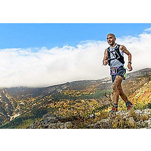 Dynamic Tape | Biomechanical Adhesive Tape 2" x 101 ft Roll | Physio Tape for Knee, Ankle, Shoulder, Leg, Muscle Support | Sports Tape for Football, Rugby, and More - Ideal for Athletes | Black