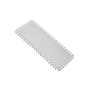 Skate Anytime Shooting Pad – Precision Engineered Skateable & Expandable Synthetic Ice All-Weather Durable - Feels Like Real Ice - (20 Panels / 60 sq ft)