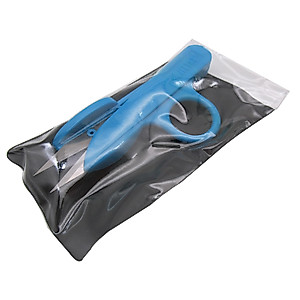 CKPSMS Brand - #TC800 Color Thread NIPPERS Plastic Scissors Machine Embroidery TC-800 (3PCS)