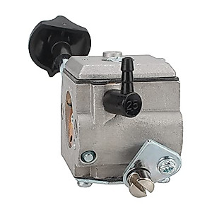 Carhub BR400 Carburetor for Stihl SR320 SR340 SR380 SR400 SR420 BR320 BR340 BR380 BR400 BR420 Backpack Blowers Replaces 4203-120-0601 4203-120-0603 4203-120-0605 for Walbro HD-4A HD-4B HD-13B