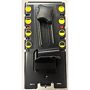 Weber 66232 Tank Scale for Genesis II and Spirit II Grills, not for The Older Genesis and Spirit Grills