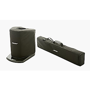 Bose L1 Compact with Carry Case