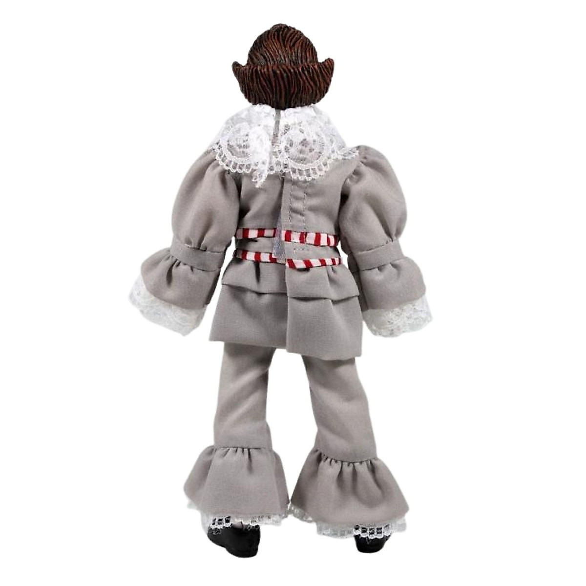 Mego Monsters IT Pennywise 2017 8" Action Figure 14 Points Articulation 63114