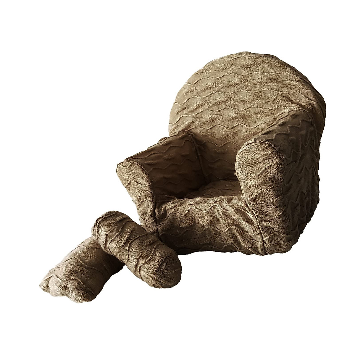 Yudanny Baby Photography Sofa Newborn Infant Boy Girl Photo Props Posing Sofa Chair for Baby Infant, 2200550/120777AM103US66, Medium