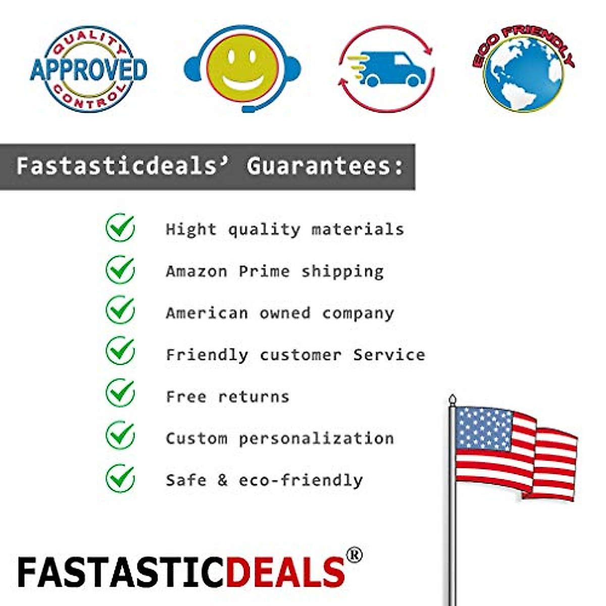 Fastasticdeals Weatherproof Yard Sign for Rent Apartment Advertising Printing A Lawn Garden 24x18 Inches 2 Sides Print