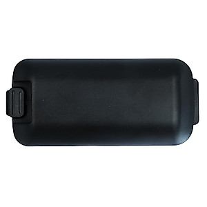 Replacement 318-034-001 AB18 Battery for I-ntermec CK3 CK3A CK3B CK3C CK3X EDA61K CK3C1 CK3N CK3N1 CK3R Barcode Scanners 3.7V 4400mAh