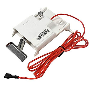 HQRP Ice Thickness Control Probe compatible with Manitowoc 7627813, 76-2781-3 Replacement fits B, J, Q Series Ice Makers