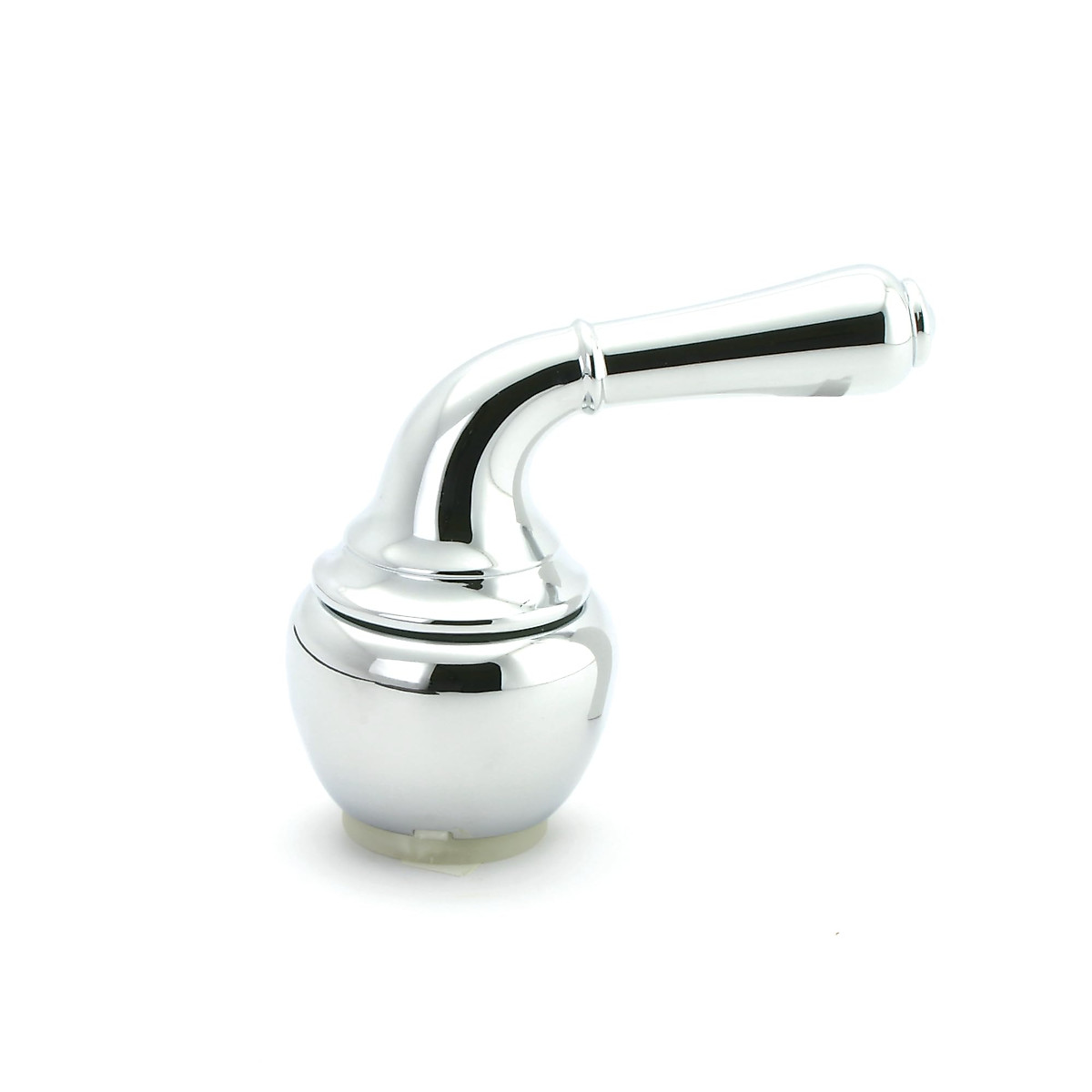 Moen 159107 Monticello Widespread Bathroom Sink Faucet Replacement Handle Kit, Chrome
