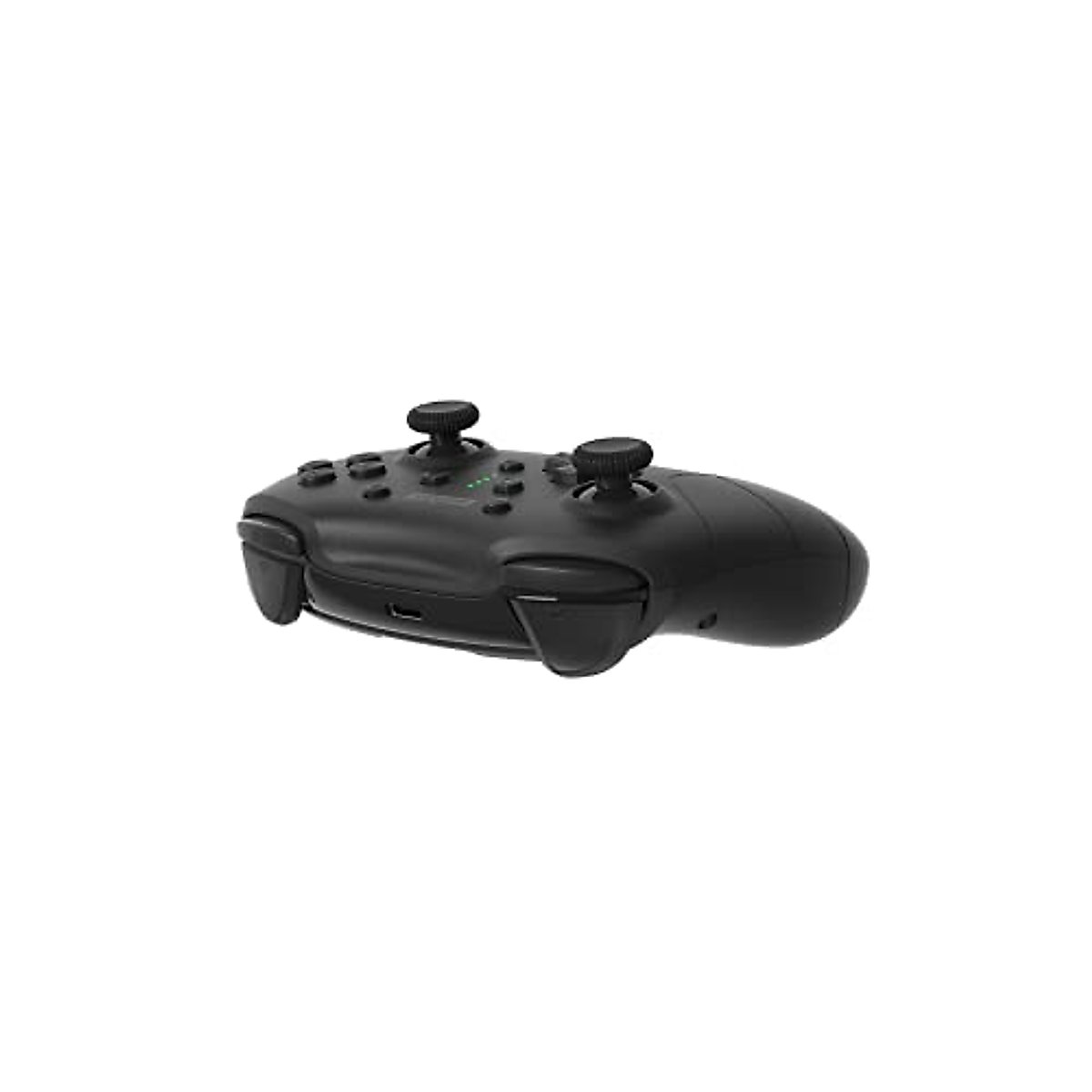 NEXiLUX Wireless Pro Mini Controller Compatible with Nintendo Switch (Motion Sensor & Turbo Enhanced)