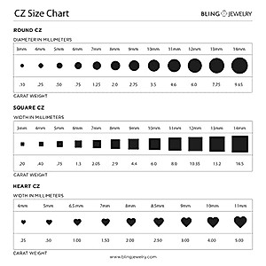 Personalize Classic Romantic 2CT AAA CZ Solitaire Heart Shaped Engagement Ring For Women Promise Thin Pave Cubic Zirconia Band Ring .925 Sterling Silver Customizable