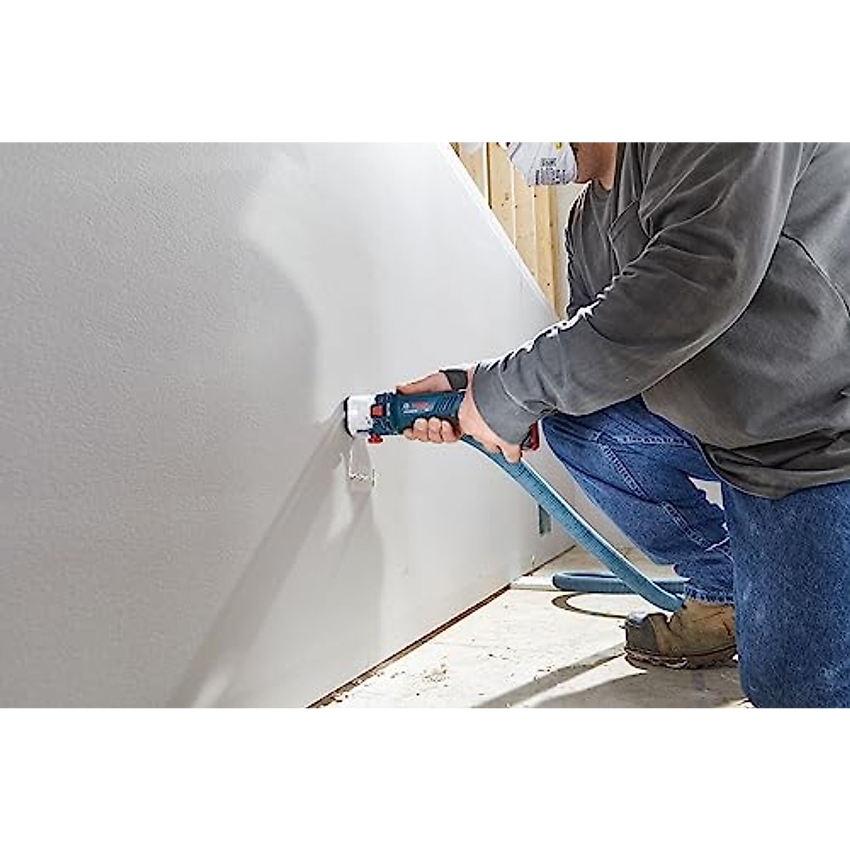 BOSCH GCU18V-30N 18V Brushless Cut-Out Tool (Bare Tool)