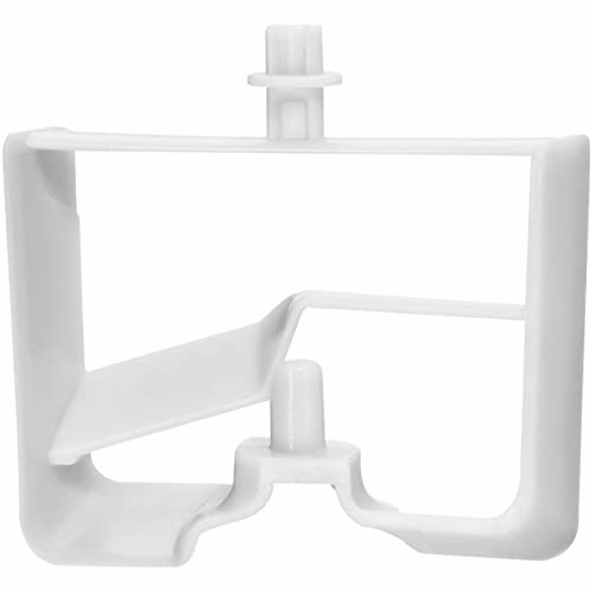 Cuisinart ICE-100 1.5-Quart Ice Cream and Gelato Maker, Fully Automatic with a Commercial Quality Compressor and 2-Paddles, 10-Minute Keep Cool Feature, Black and Stainless Steel