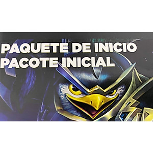 Skylanders Imaginators Starter Pack