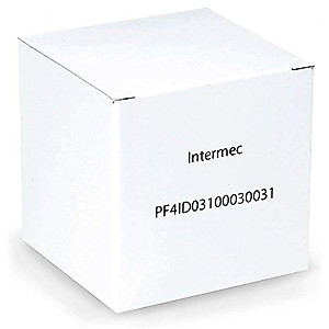 Intermec EasyCoder PF4i Label Printer - Monochrome - Direct Thermal PF4ID03100030031
