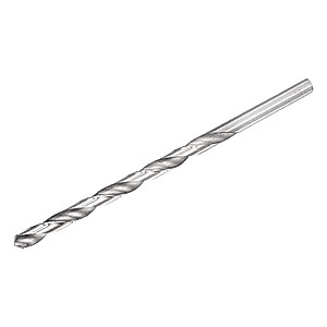 uxcell 11.5mm Twist Drill Bits, High-Speed Steel Straight Shank Extra Long Drill Bit 255mm Length for Wood Plastic Aluminum