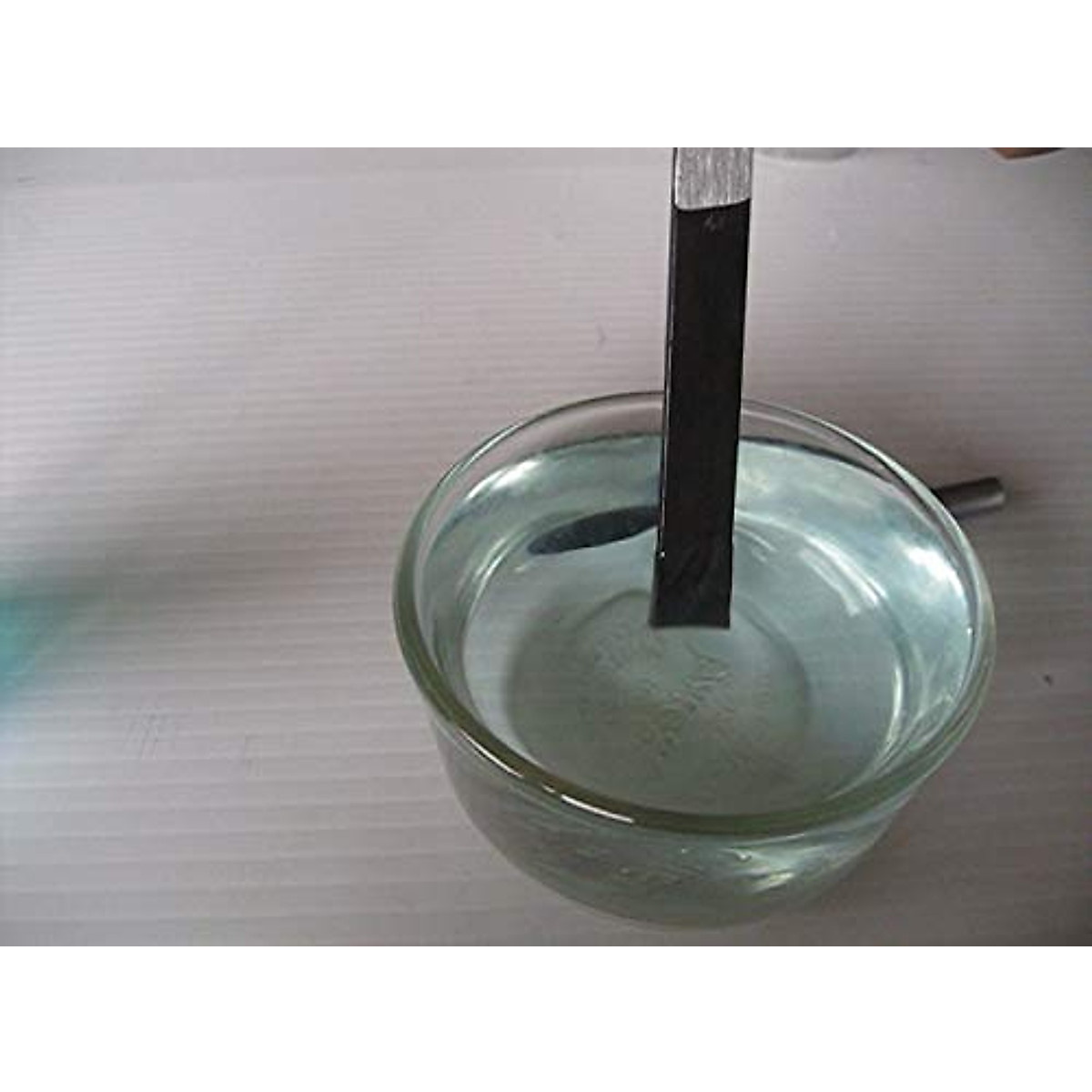 TredNot 4 oz Steel Blackening Concentrate, Makes 2 1/2 Pints, Bluing Solution, Gun Blue/Black