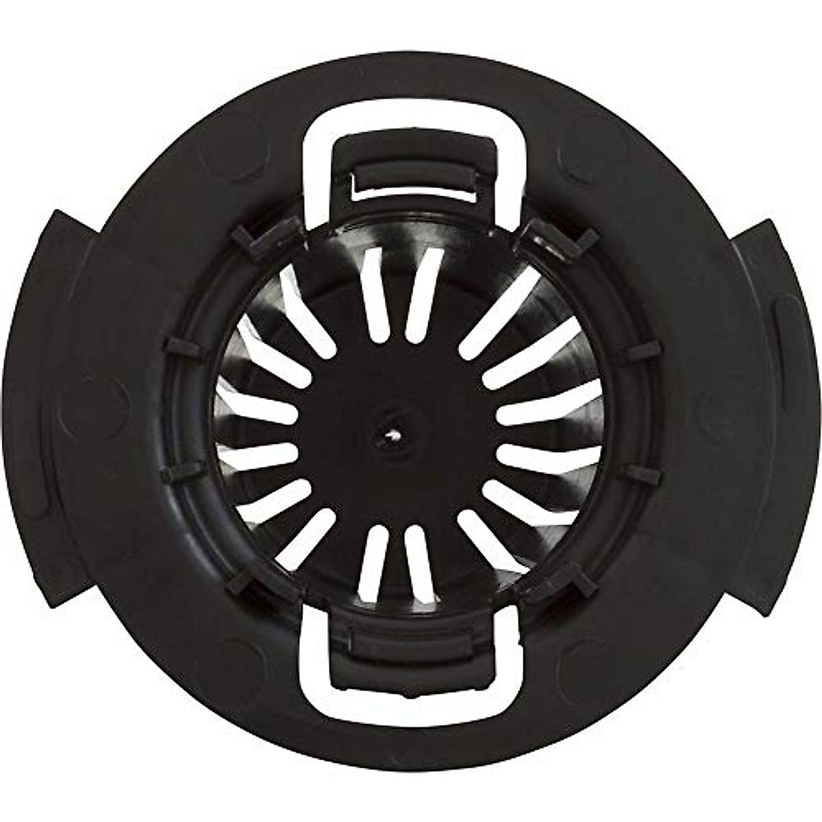 Dimension One Filter Screen, E-Z Lock