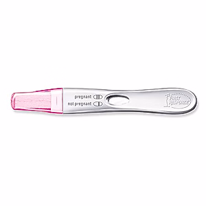 First Response Early Result Pregnancy Test, 2 Pack (Packaging & Test Design May Vary)