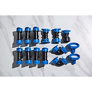 Orbit 50020 All-in-One Automatic Watering System