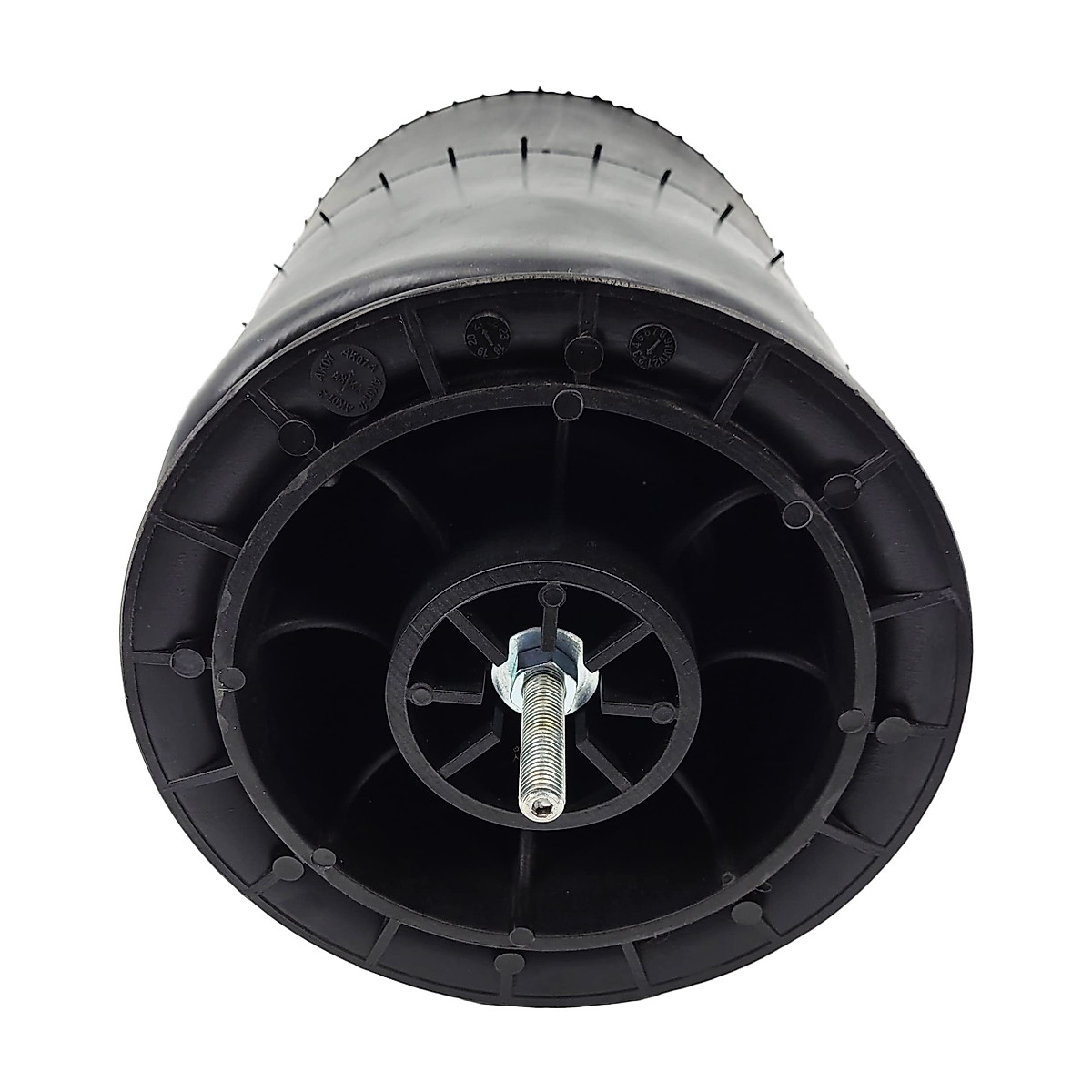 TORQUE Air Spring Bag for Navistar Trucks (Replaces Firestone 1190, 9875, W01-358-1190, W01-358-9875, Goodyear 1R12-432, 1R12-689 & Navistar 3541731C1) (TR1190)