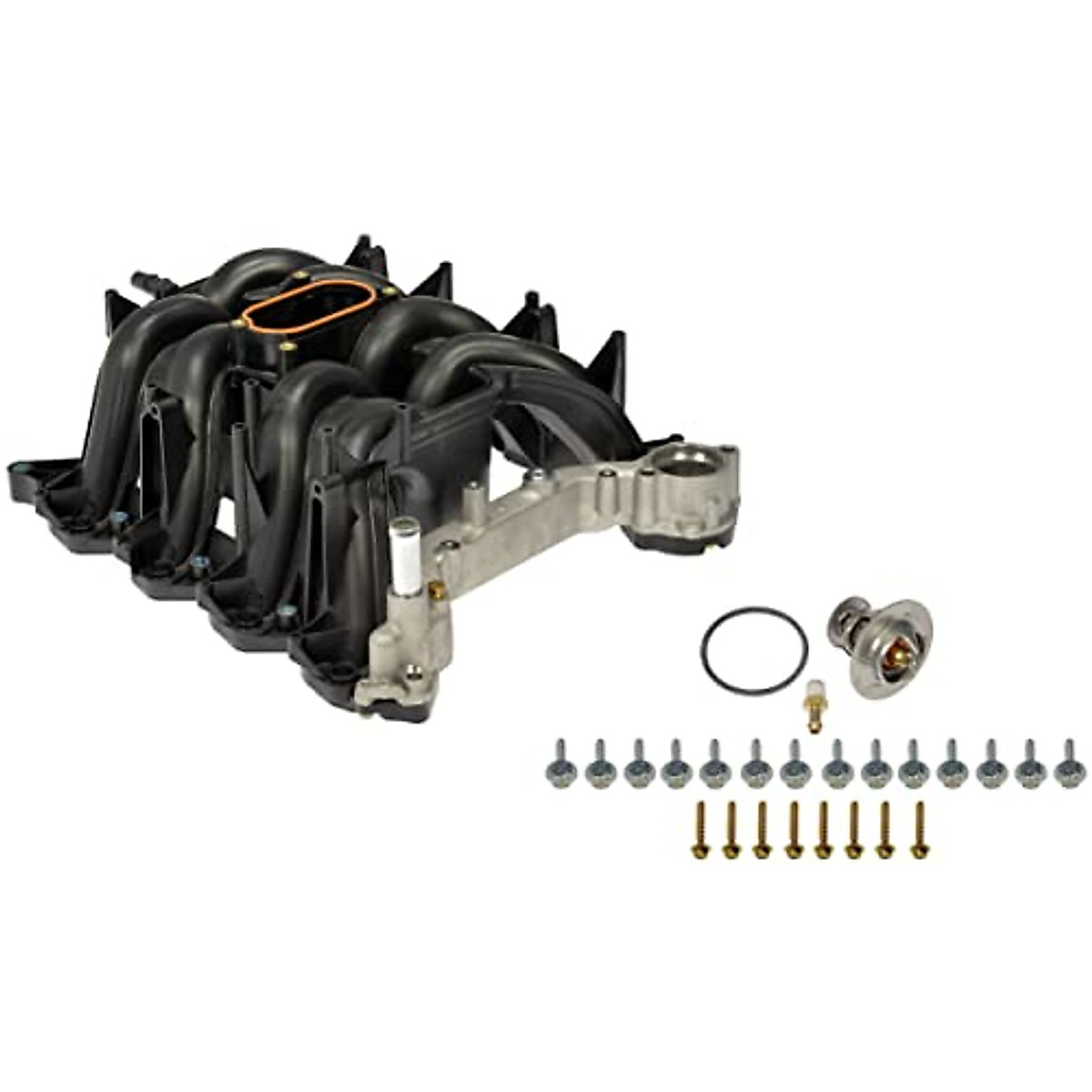 Dorman 615-188 Engine Intake Manifold Compatible with Select Ford Models