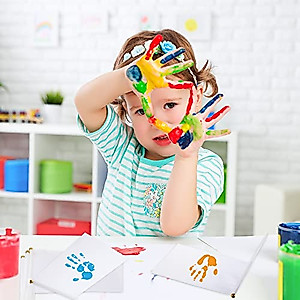 50 Pcs White Small Mini Flags Bulk Sublimation Blank Flags Solid Plain White Flag Hand Held DIY Miniature Flags on Stick for Garden Car Parades Grand Opening Birthday Wedding Party Events Celebration