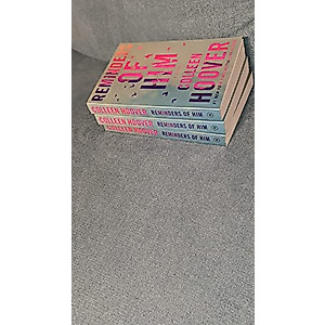 Reminders of Him: A Novel