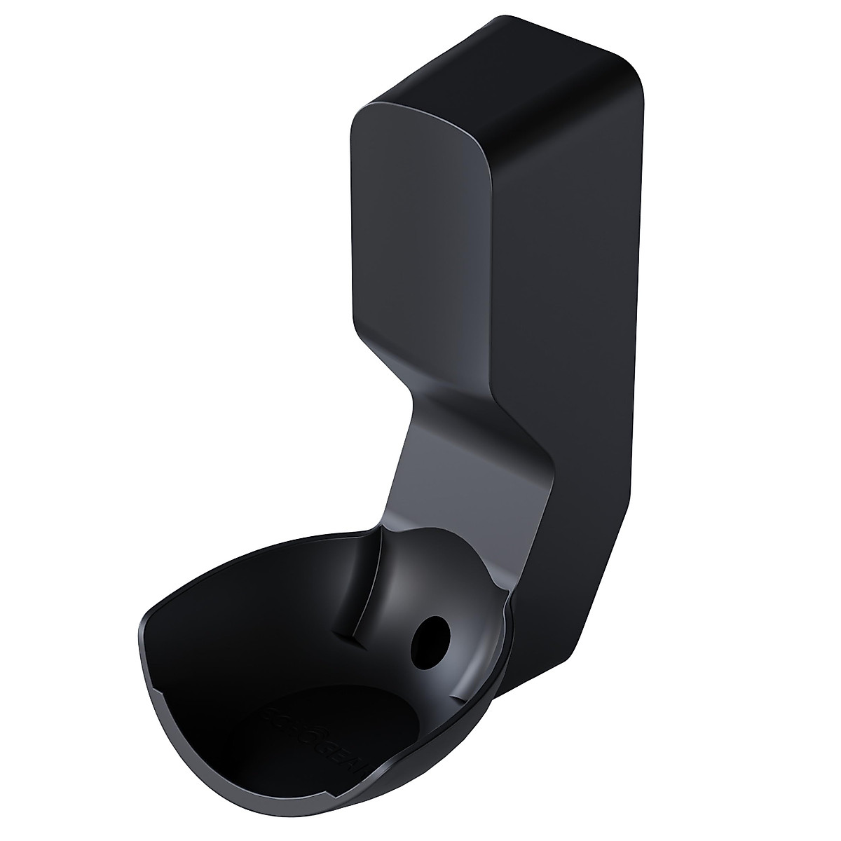 Made For Amazon Outlet Hanger, for Echo Pop