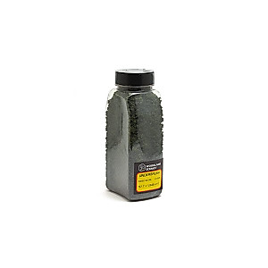 Woodland Scenics Forest Blend Underbrush Clump-Foliage