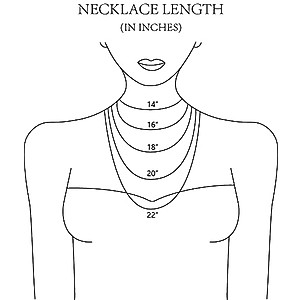 LAICEPS U Custom Locket Necklace for Women-personalized Free Lettering Locket Necklaces for Women - Love Envelope Locket Necklace Jewelry for Women Girlfriend (gold)