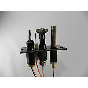 Heatilator / Heat n Glo Pilot Assembly 2103-011 Propane