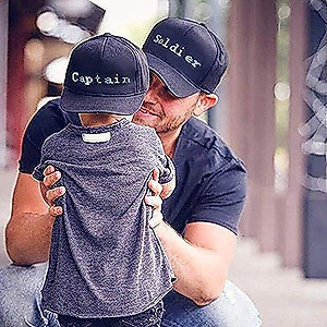 Yoidesu Programmable LED withApp Control, Editable Colorful Hat for Outdoor Concerts, Carnivals (Black Hat)