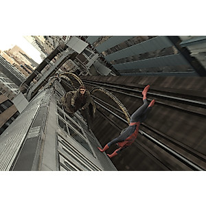 Spider-Man Triple Feature (Spider-Man / Spider-Man 2 / Spider-Man 3)