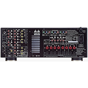 Denon AVR-2802 AV Surround Receiver