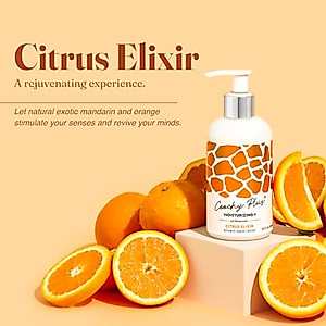 IntiMD Coochy Plus Intimate Shave Cream + Pre-Shave Elixir Moisturizer Oil Kit - HydroLock & MOISTURIZING PLUS Continuous Hydration Reliefs Razor Burn Bump Ingrown Hair