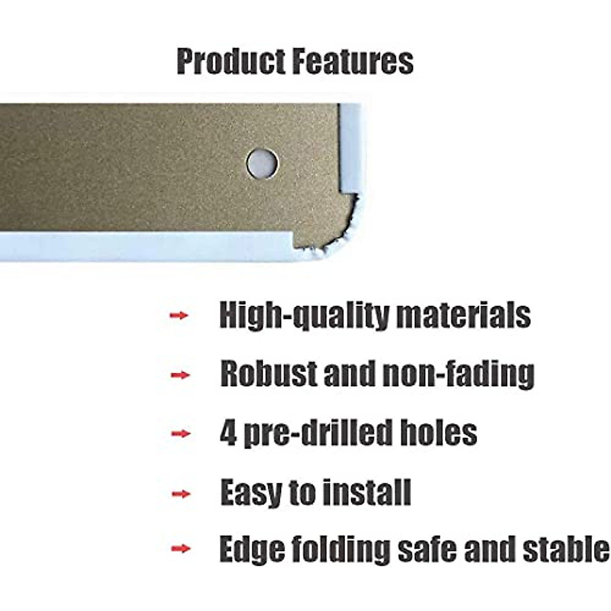 Animal Tin Sign Once Upon A Time There was A Girl Who Really Loves Ferrets Vintage Tin Sign Poster Plaque Decro for Home Coffee Bar Pub 8x12inch