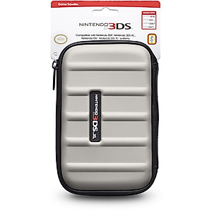 Nintendo 3DS XL505 Case - Red