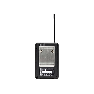 Go Mic Mobile Combo Smartphone Wireless System