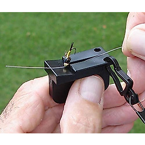 20/20 Magnetic Tippet Threader