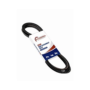 RITZ INDUSTRIAL Allis Chalmers/Gleemer OEM Replacement Belt. Replace 1178442 (7/8" x 218") C214
